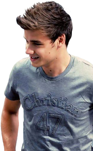 Download 2 - Cute Photos Of Liam Payne PNG Image with No Background ...