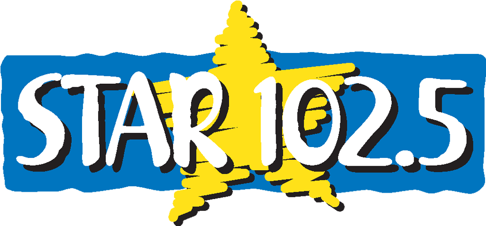 Download Star 102 - - Ken Colleen And Kurt PNG Image with No Background ...