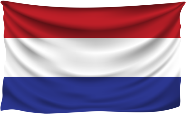 Download This Png Image - Holland Flag Transparent PNG Image with No ...