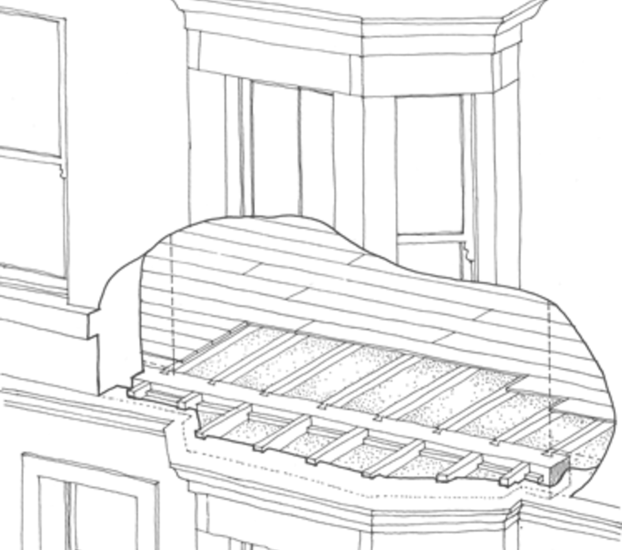 Download G6 - Oriel Window PNG Image with No Background - PNGkey.com