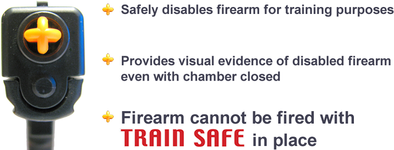 Download Train, Safe, Gun, Safety, Chamber Block, Barrel Block ...