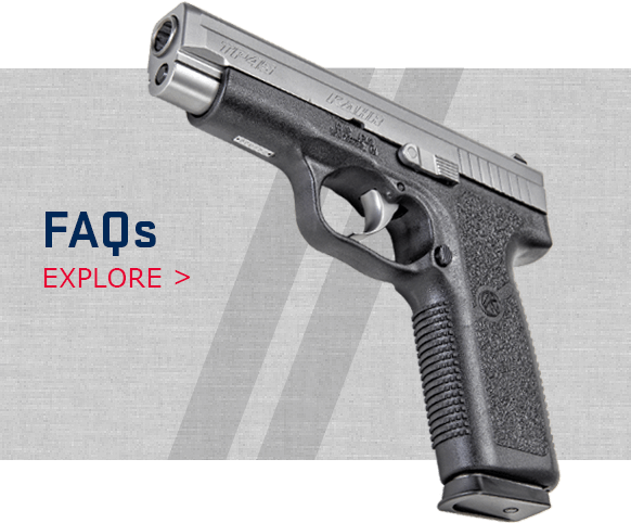Download Latest News - Magazine For Kahr Cw9 PNG Image with No ...