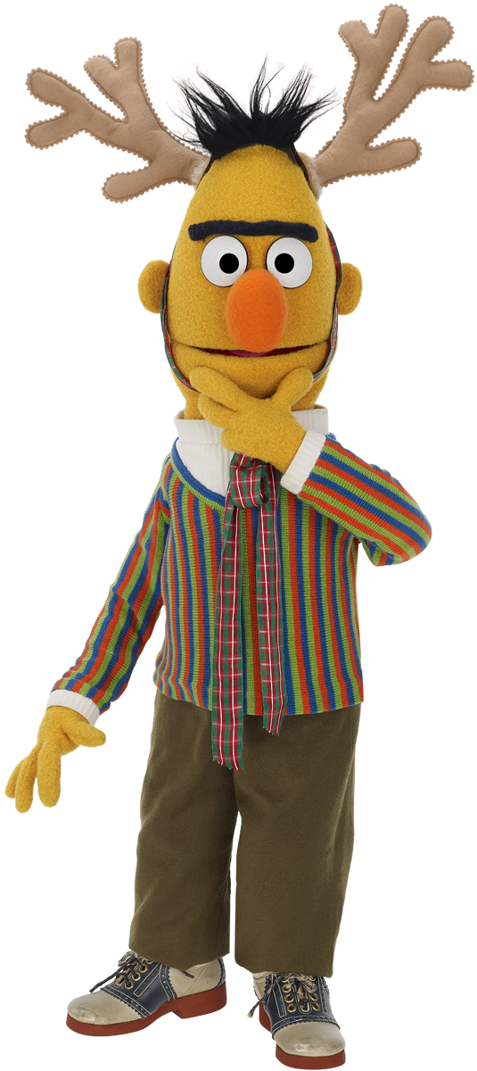 Download Bert-5 - Bert PNG Image with No Background - PNGkey.com