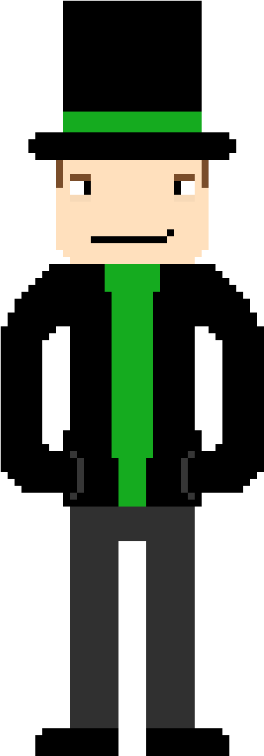 Fortnight - Pixel Art - Free Transparent PNG Download - PNGkey