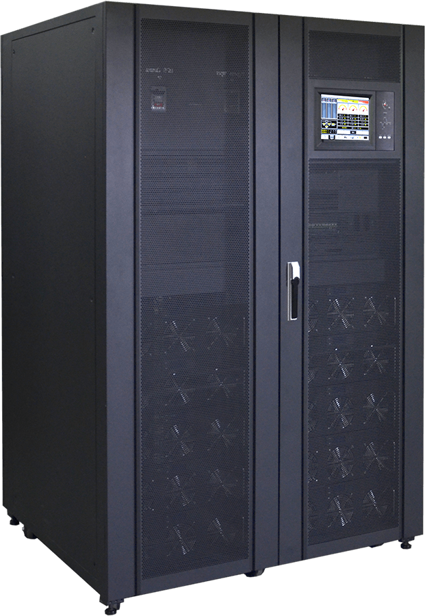 Download Ion F35 Modular 500kva Ups - Computer Hardware PNG Image with ...