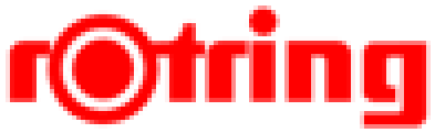Download Rotring Logo PNG Image with No Background - PNGkey.com