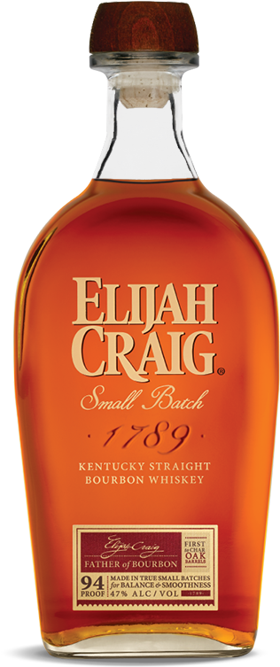 Download Elijah Craig Small Batch Bourbon - Elijah Craig Small Batch ...