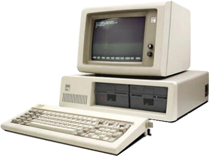 Download Ibm 5150 PNG Image with No Background - PNGkey.com