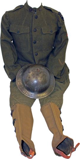 Download World War I U - Military PNG Image with No Background - PNGkey.com