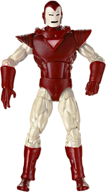 Iron Man Centurion - Marvel Universe - Free Transparent PNG Download ...