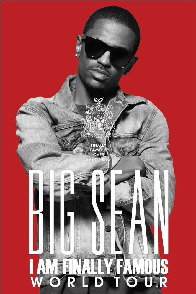 Big Sean Finally Famous Sharebeast