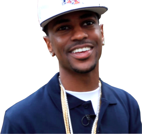 Download Big Sean - Man PNG Image with No Background - PNGkey.com