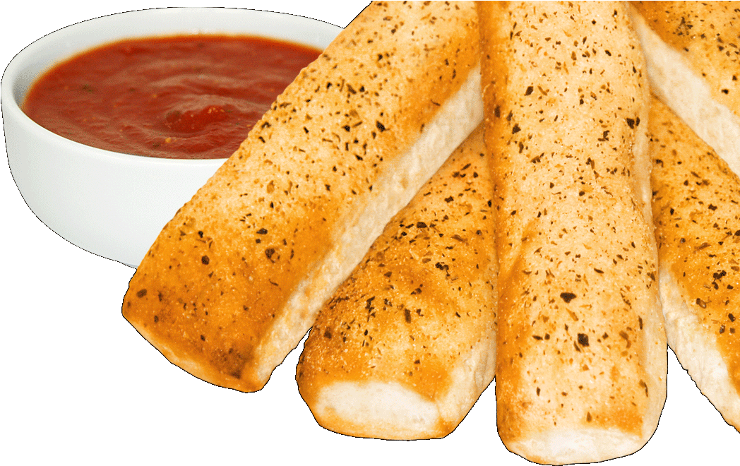 Breadstick Png - Garlic Bread Sticks Png - Free Transparent PNG ...