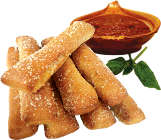 Download Piara Breadstick Combo - Piara Pizza Breadsticks PNG Image ...
