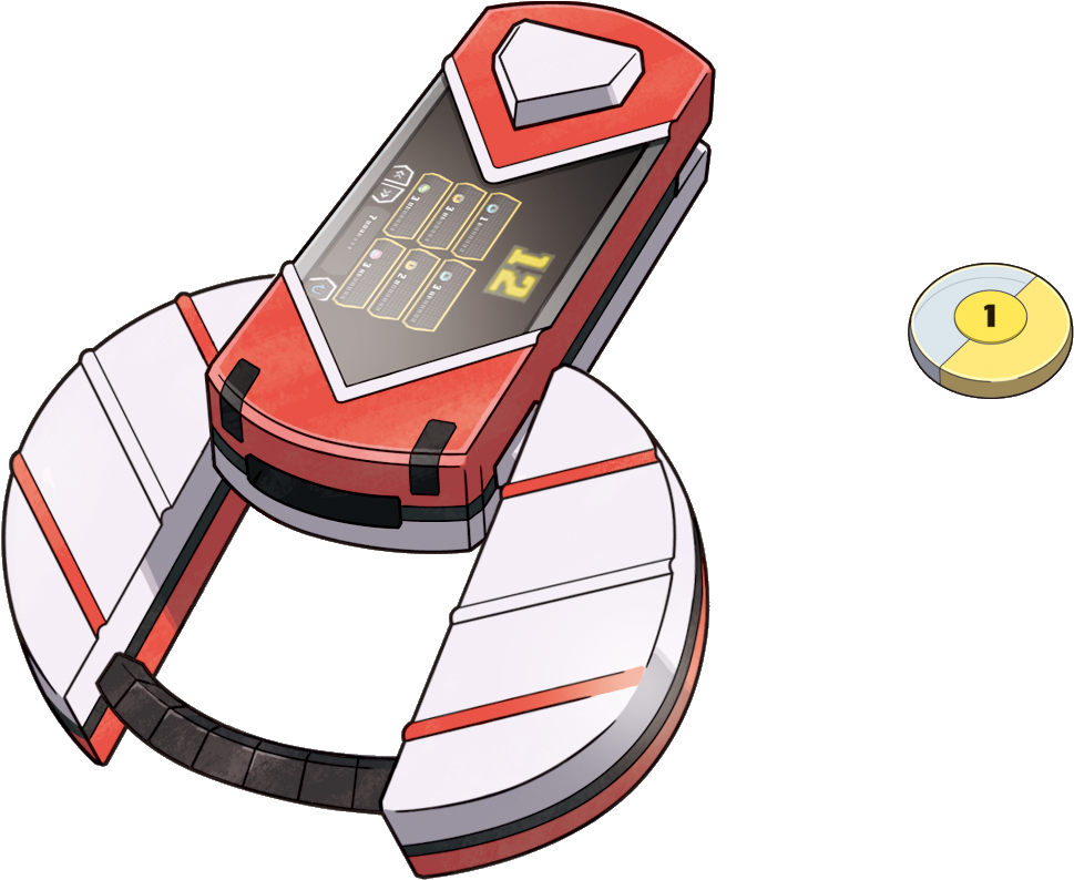 Pokemon Wonder Launcher - Free Transparent PNG Download - PNGkey