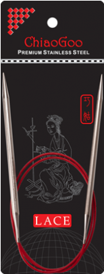 Download Available Colors - Chiaogoo 60-inch Red Lace Stainless Steel ...