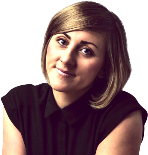 Download Katie Bulmer-cooke - Girl PNG Image with No Background ...