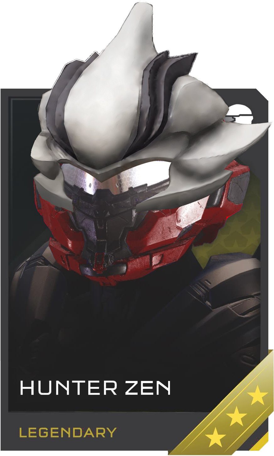 Download An Extremely Refined Version Of One Of My Old Halo - Poster ...