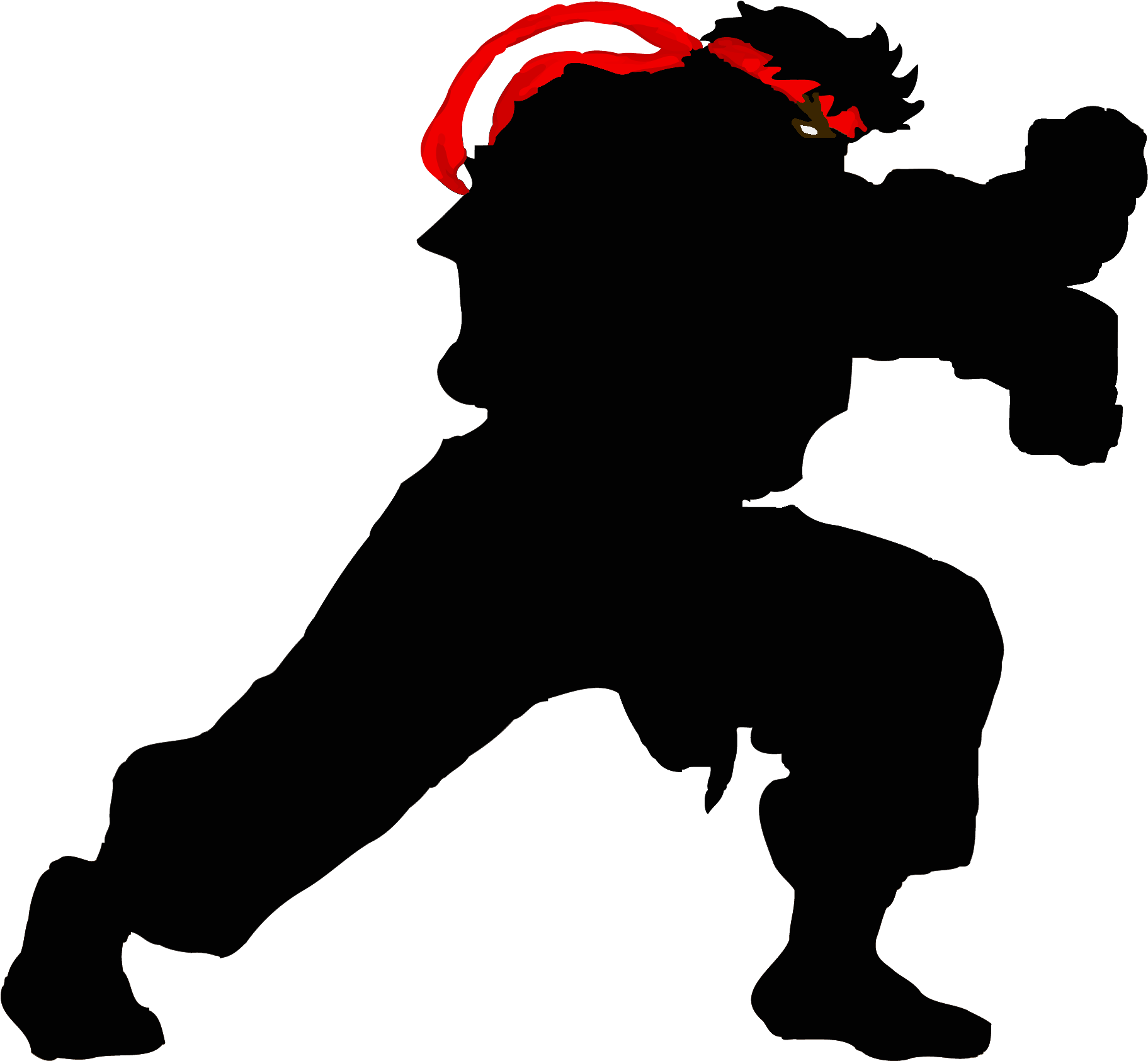 Download Face The Facts Episode - Hadouken Street Fighter PNG Image ...