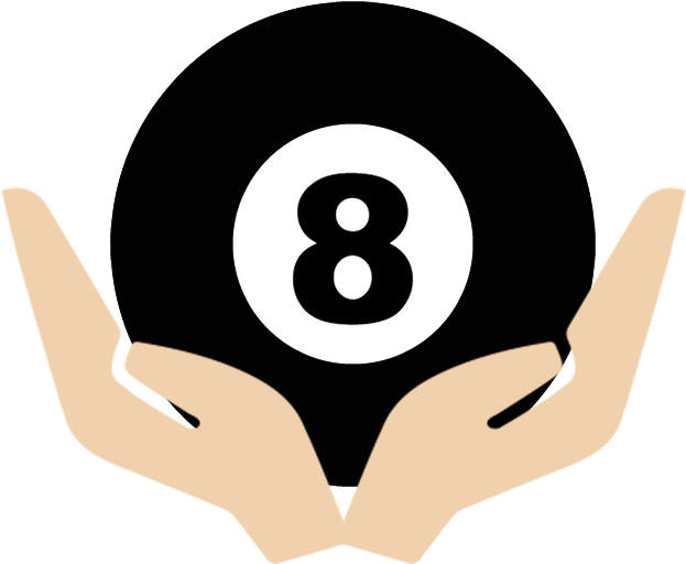 Download Magic 8-ball PNG Image with No Background - PNGkey.com