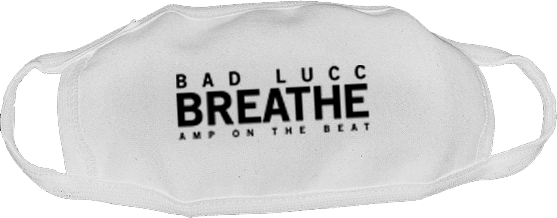 Image Of Limited Edition “breathe” Surgical Mask - Walking Shoe - Free ...