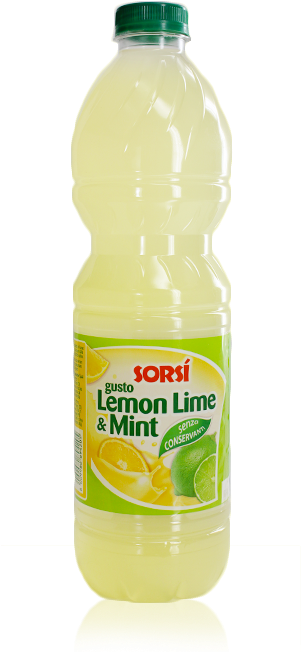 Download Lemon Lime & Mint - Lemon PNG Image with No Background ...