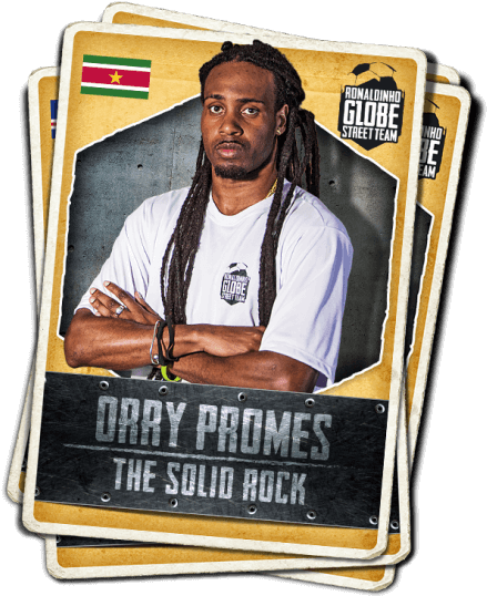 Orry Promes - Suriname - Free Transparent PNG Download - PNGkey
