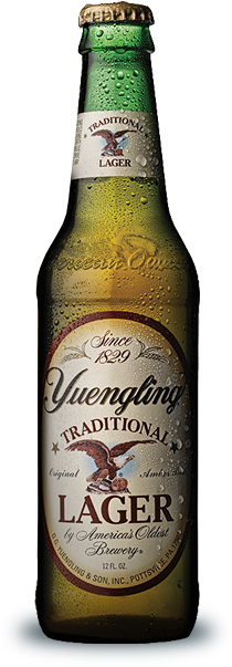 View Our Brands - Yuengling Lager Png - Free Transparent PNG Download ...