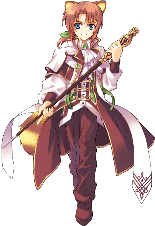 Download Image - Duke - Trickster Online Raccoon PNG Image with No ...