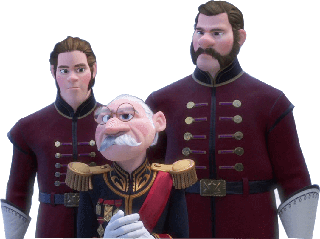 Duke Frozen Duke Frozen Duke Frozen - Deadpool - Free Transparent PNG ...