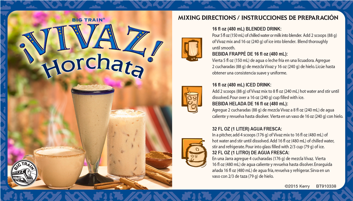 Download Horchata PNG Image with No Background - PNGkey.com