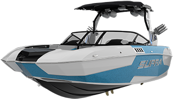 Download Supra Sa - Transparent Wake Boat PNG Image with No Background ...