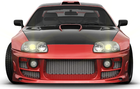 Download Toyota Supra Shot - Toyota Supra PNG Image with No Background ...