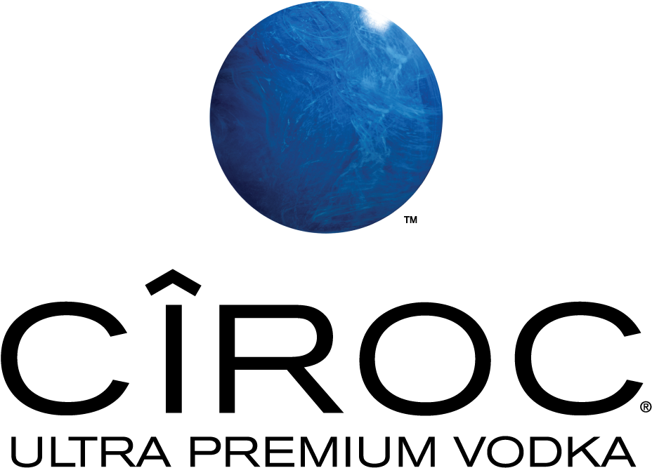 Download Vodka Ciroc Logo Ideas - Ciroc Vodka Logo Png PNG Image with ...