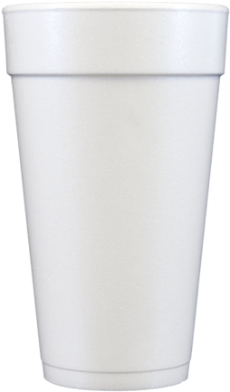Styrofoam Cup Png - 20 Oz Styrofoam Cups - Free Transparent PNG ...