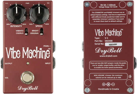 Download Vibe Machine™ V-1 - Drybell Vibe Machine V2 PNG Image with No ...