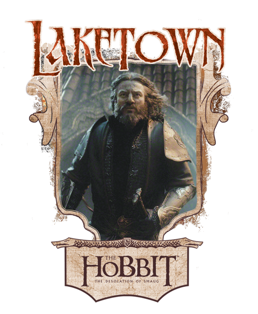 Download The Desolation Of Smaug Trading Cards - Old Glory The Hobbit ...