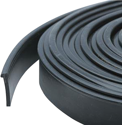 Download More Views - Blue Squeegee Replacement Rubber PNG Image with ...