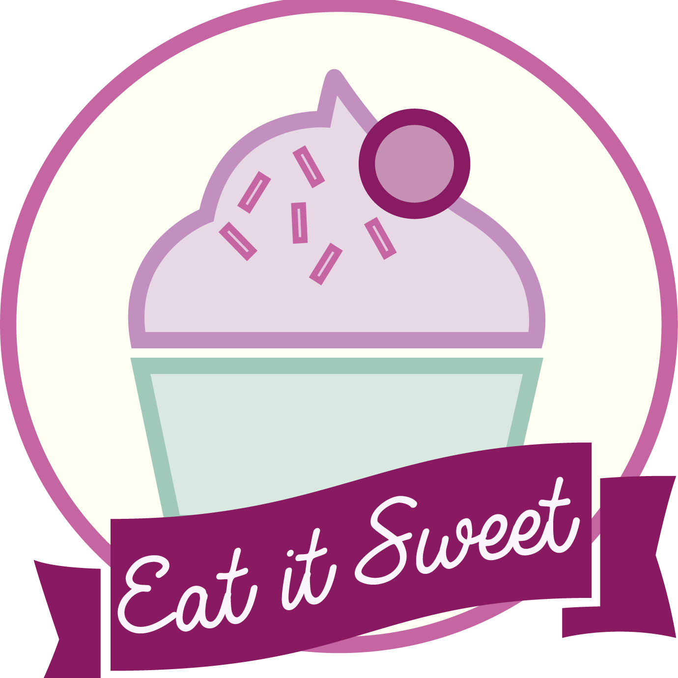 Eat It Sweet - Free Transparent PNG Download - PNGkey