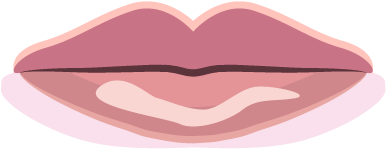 Download Mouth - Human Mouth PNG Image with No Background - PNGkey.com