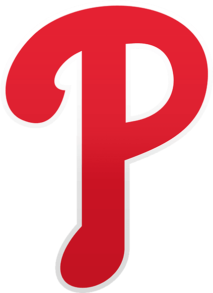 Download Phillies P Png - Philadelphia PNG Image with No Background ...