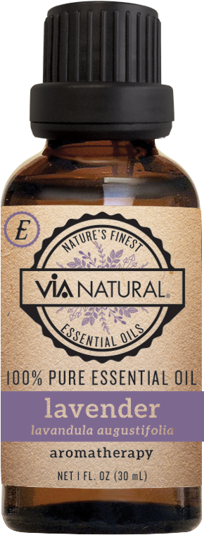 Via Natural Essential Oil - Free Transparent PNG Download - PNGkey