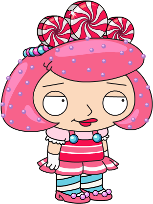 Download Sweet Mouth Stewie PNG Image with No Background - PNGkey.com