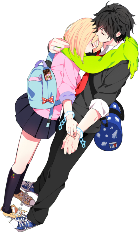 Download Pixiv Art PNG Image with No Background - PNGkey.com