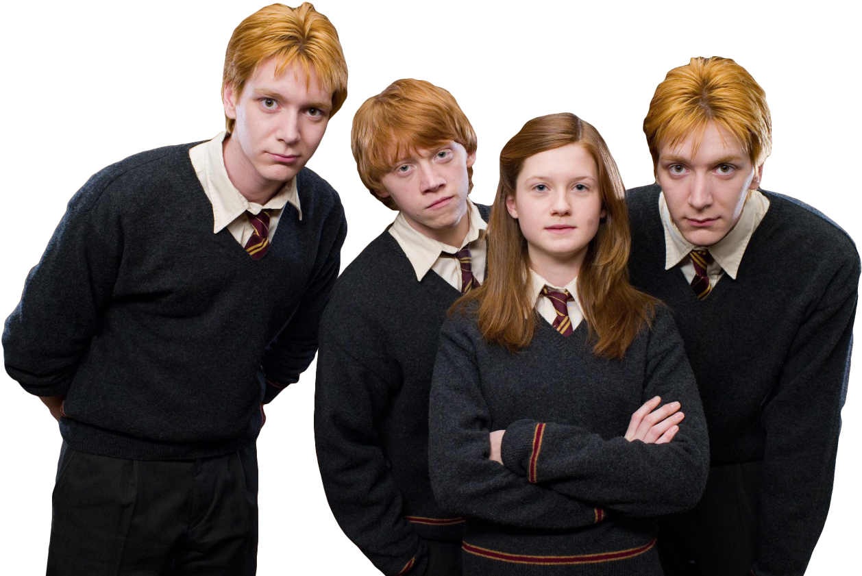 Ron Weasley Png