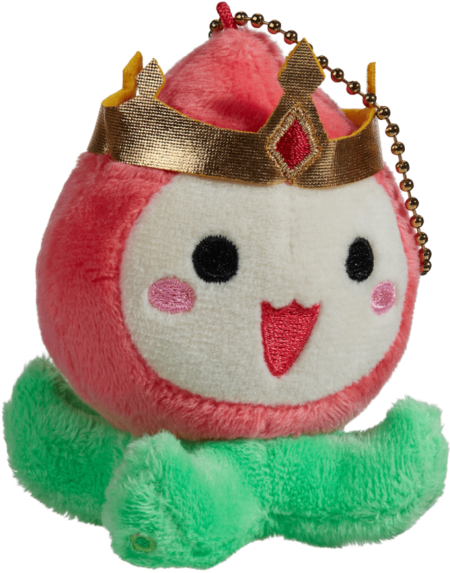 Download Overwatch Mini Pachimari Plush Hangers - Pachimari Plush ...