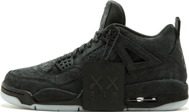 Download Better Air Jordan 4 Collaboration - Nike Air Jordan 4 All ...