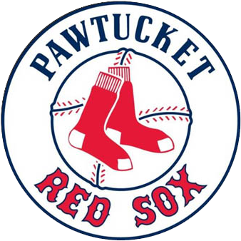 Download Official Eye Care Providers For - Pawtucket Red Sox Logo PNG ...