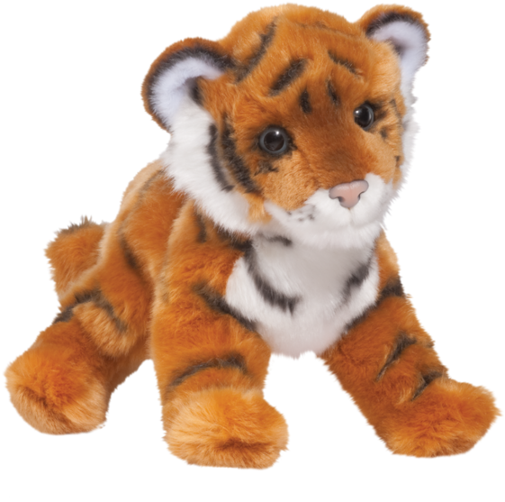 Download Douglas Pancake Bengal Tiger Cub - Douglas 1869 Pancake Bengal ...