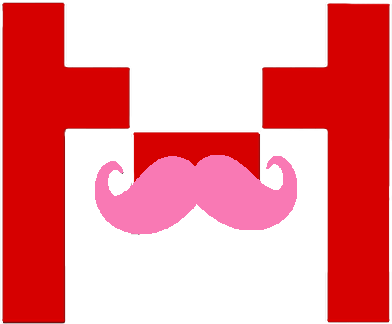 Download Markiplier Pink Mustache Image Tips - Roblox Markiplier T ...